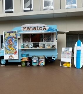 MahaloA | Metruck
