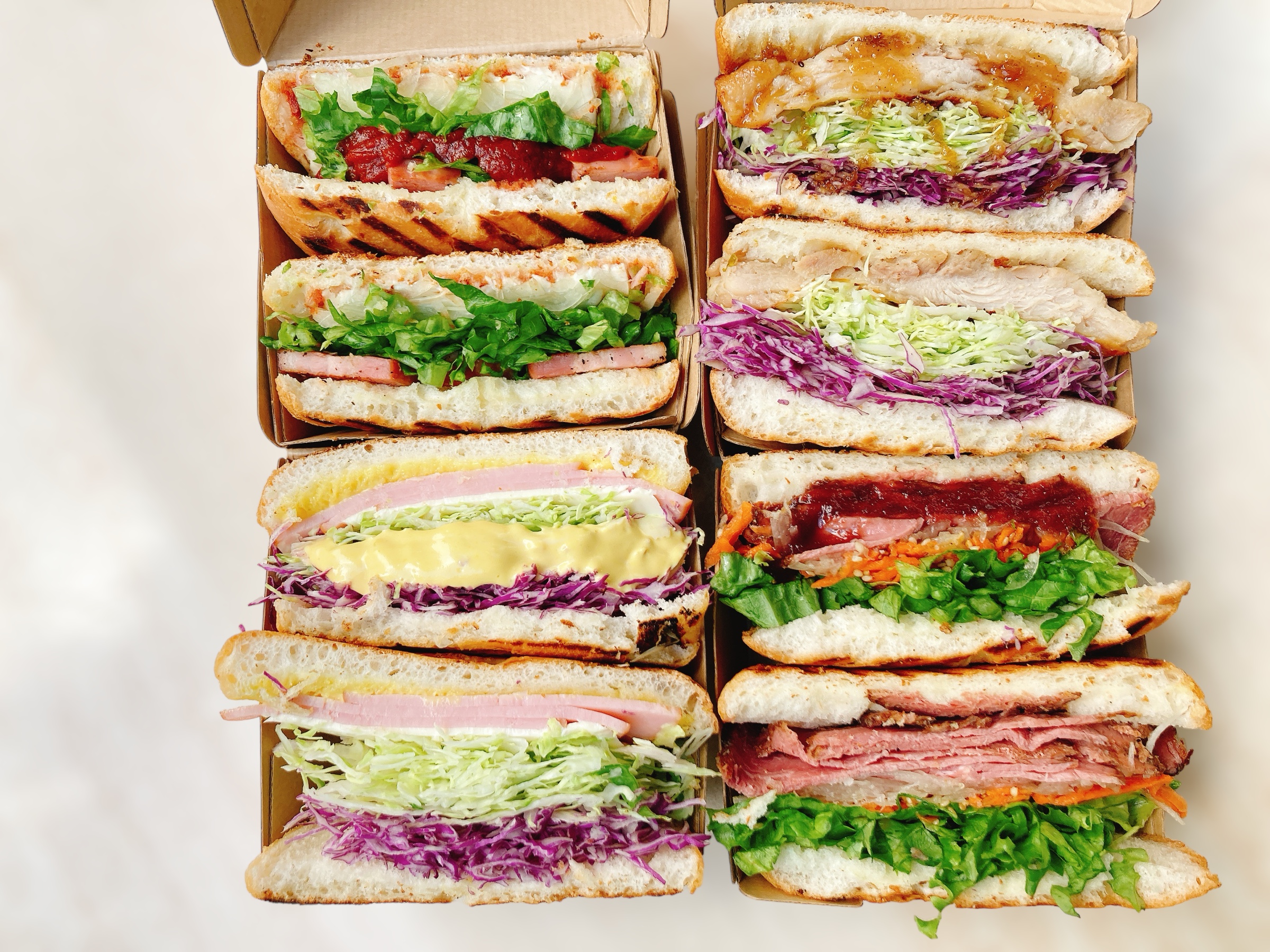 BOSS kitchen | Metruck